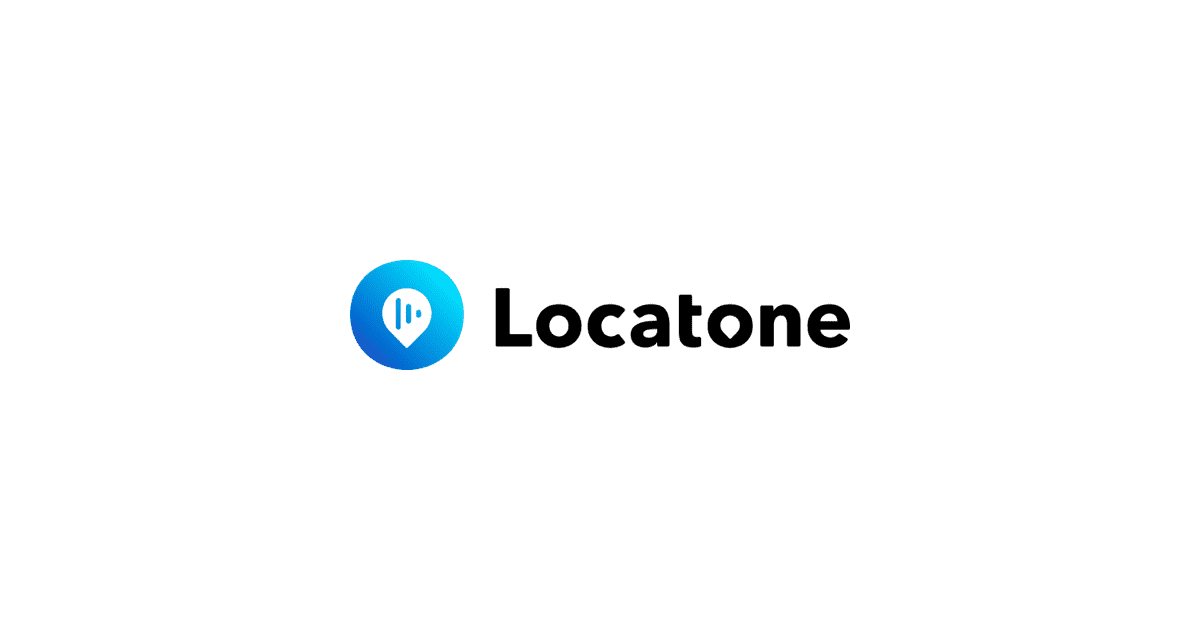Locatone -ロケトーン-|“地球まるごとテーマパーク”を実現する新しい音のAR|SoVeC株式会社