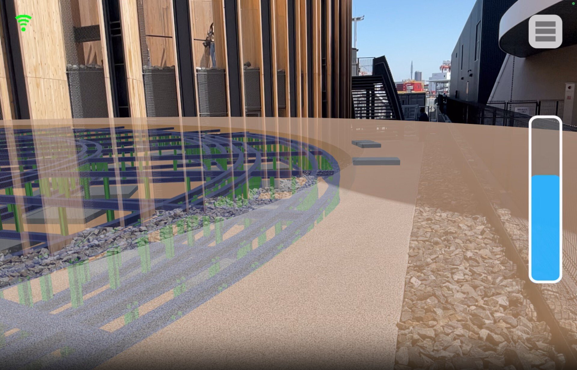 VPSとは？高品質なAR体験を実現するVPSの仕組みと活用事例～ソニーのVPSを活用～｜XR CHANNEL｜SoVeC株式会社